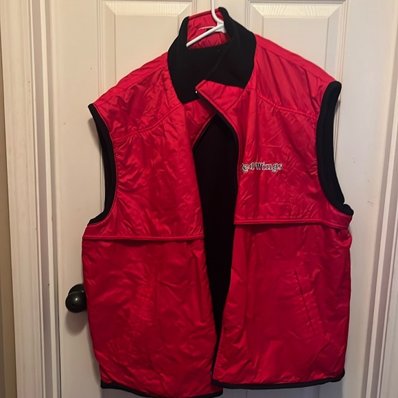 Jackets & Coats | Red Wings Mens Vest Size 2xl | Poshmark